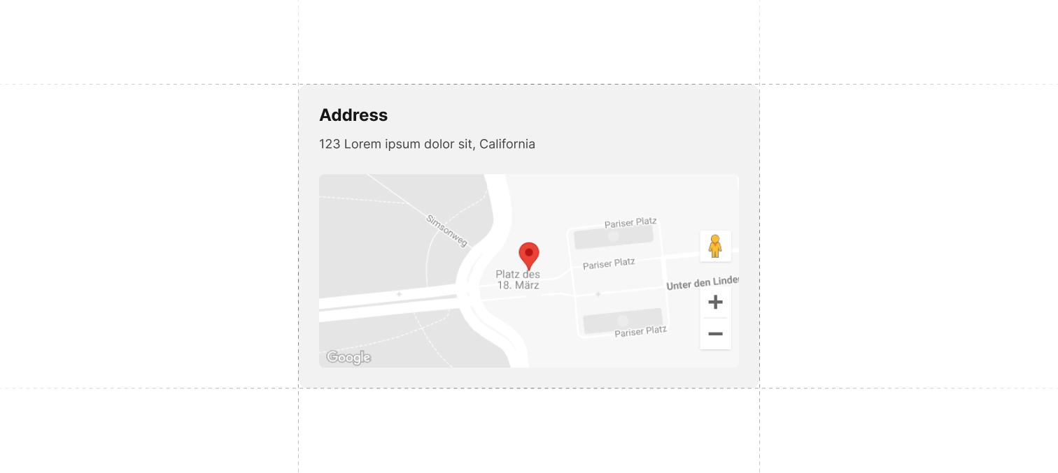 Core Framework Components - Brixies