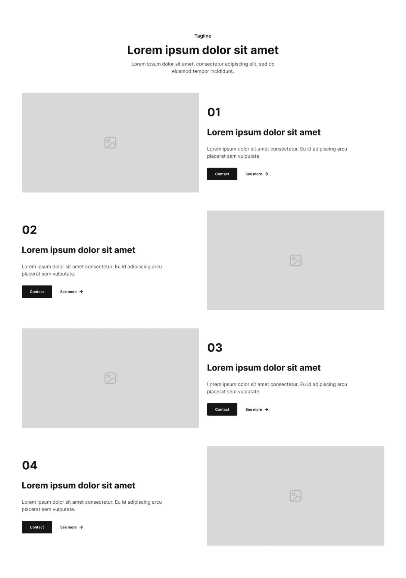 Inspirations - Brixies