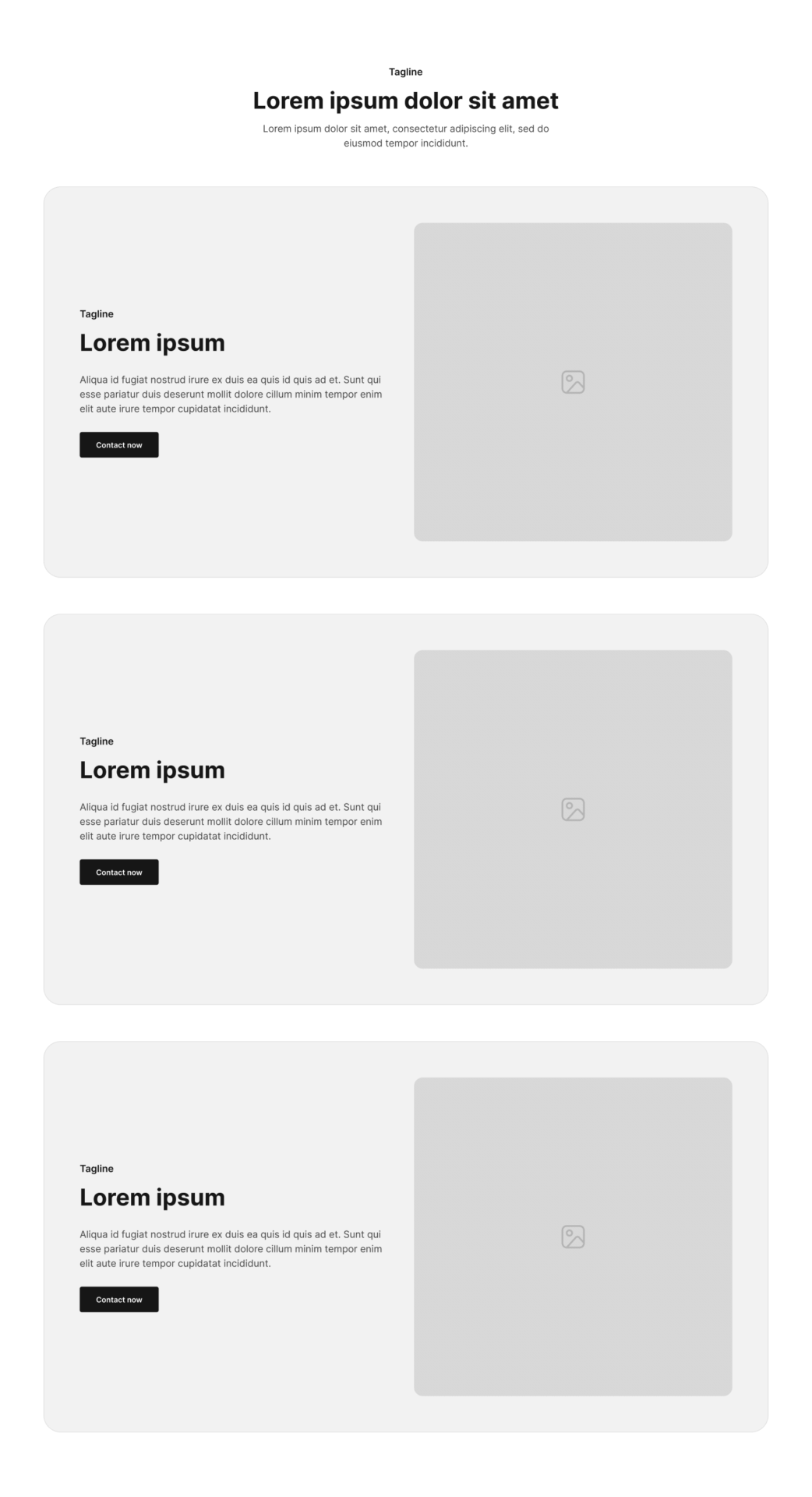 AutomaticCSS Library - Brixies