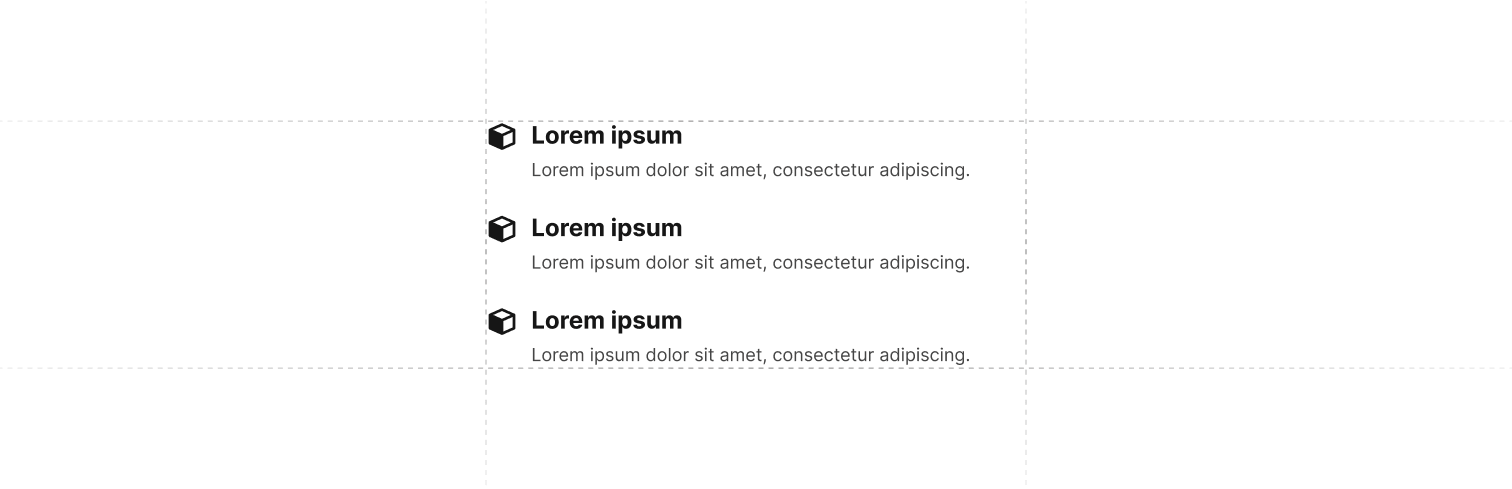 Core Framework Components - Brixies